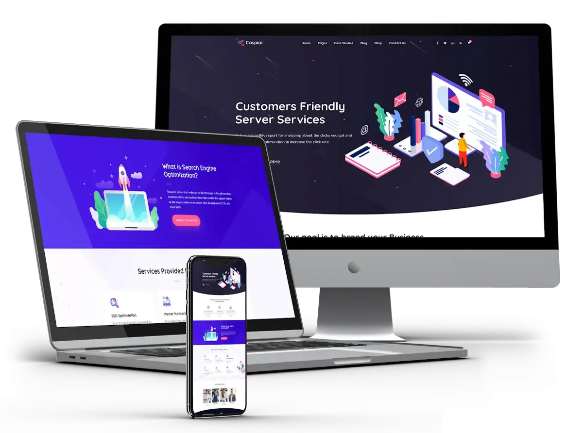 Web Development Company in Dubai | Web Development Agency Dubai